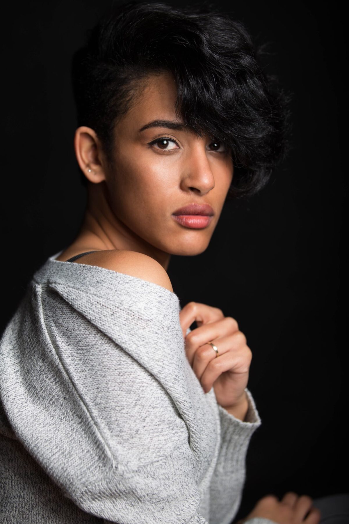 Dania N. - Models and More