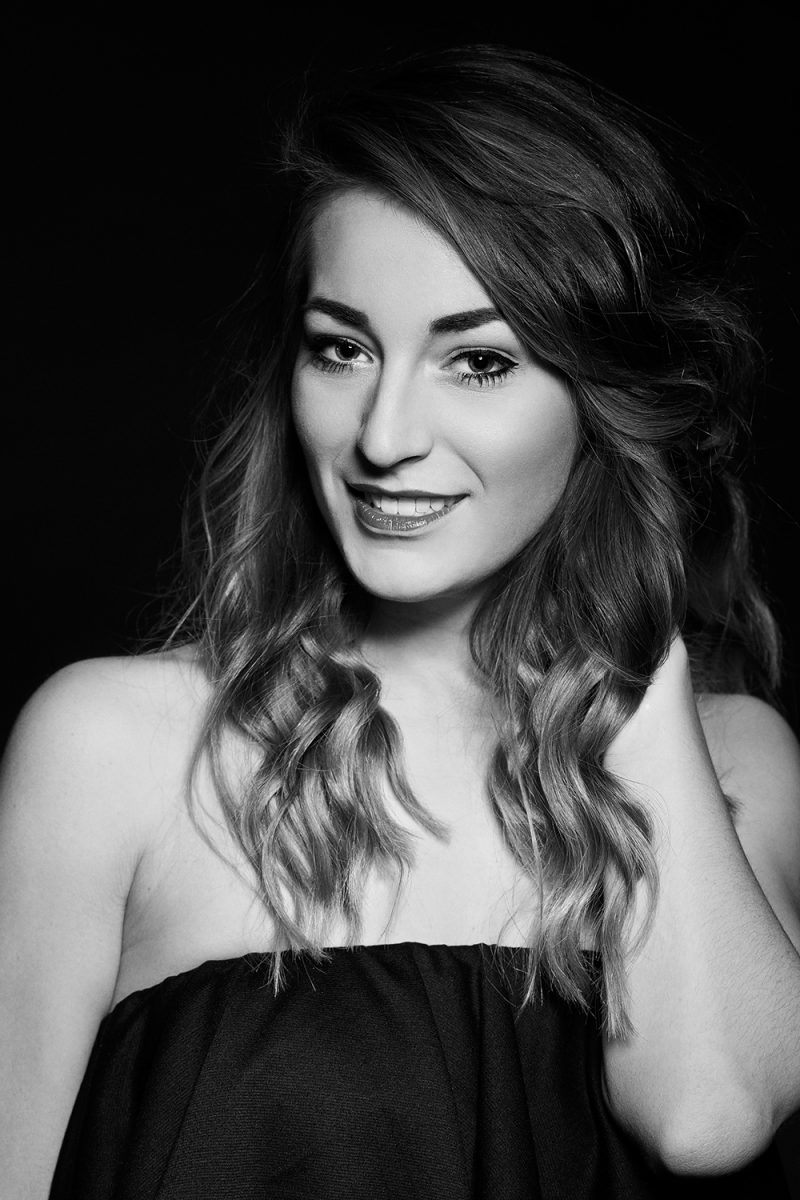 Rebecca S. - Models and More