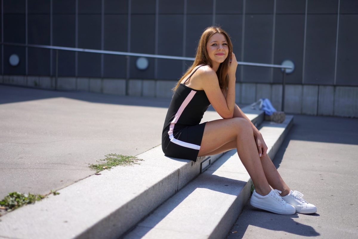 Denise M. - Models and More